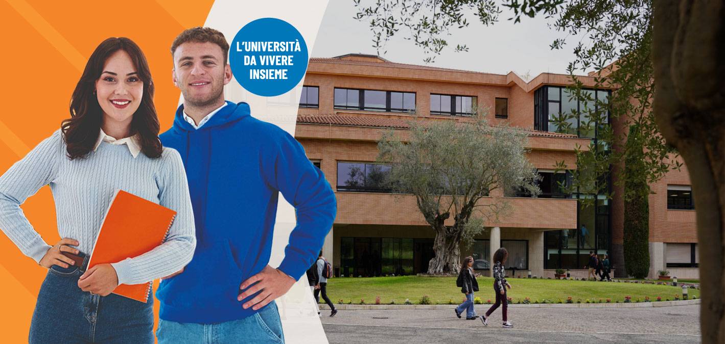 UER | Università Europea di Roma