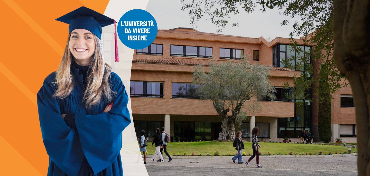 UER | Università Europea di Roma